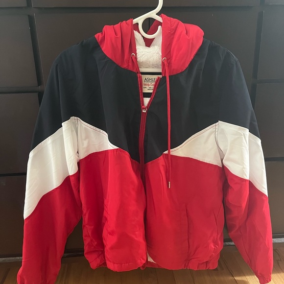 Ashley By 26 International | Jackets & Coats | Ashley Utility ...